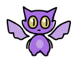 Infinity Imp | The Unofficial Poppy Seed Pets Wiki | Fandom