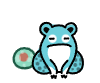 Bear Frog | The Unofficial Poppy Seed Pets Wiki | Fandom