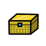 Gold Chest | The Unofficial Poppy Seed Pets Wiki | Fandom