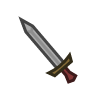 Iron Sword | The Unofficial Poppy Seed Pets Wiki | Fandom
