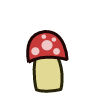Toadstool | The Unofficial Poppy Seed Pets Wiki | Fandom