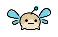 Flour Wisp | The Unofficial Poppy Seed Pets Wiki | Fandom