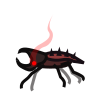 EVIL Sentient Beetle | The Unofficial Poppy Seed Pets Wiki | Fandom