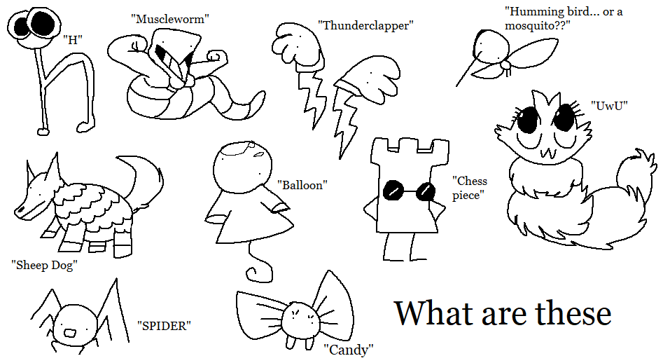 Cat-- er... pillar? | The Unofficial Poppy Seed Pets Wiki | Fandom