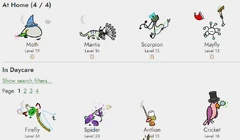 Pet Shelter | The Unofficial Poppy Seed Pets Wiki | Fandom