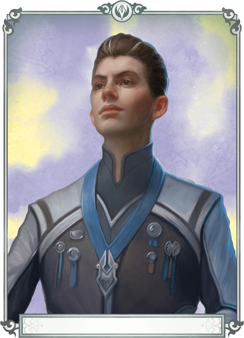 Grayson Wildemere | STRIXHAVEN Wiki | Fandom