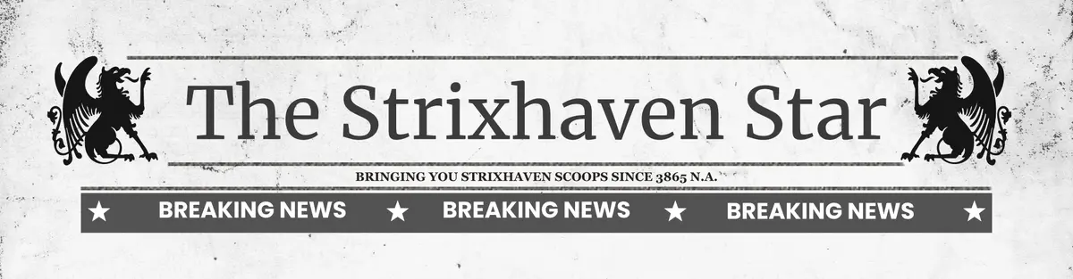 Strixhaven Star | STRIXHAVEN Wiki | Fandom