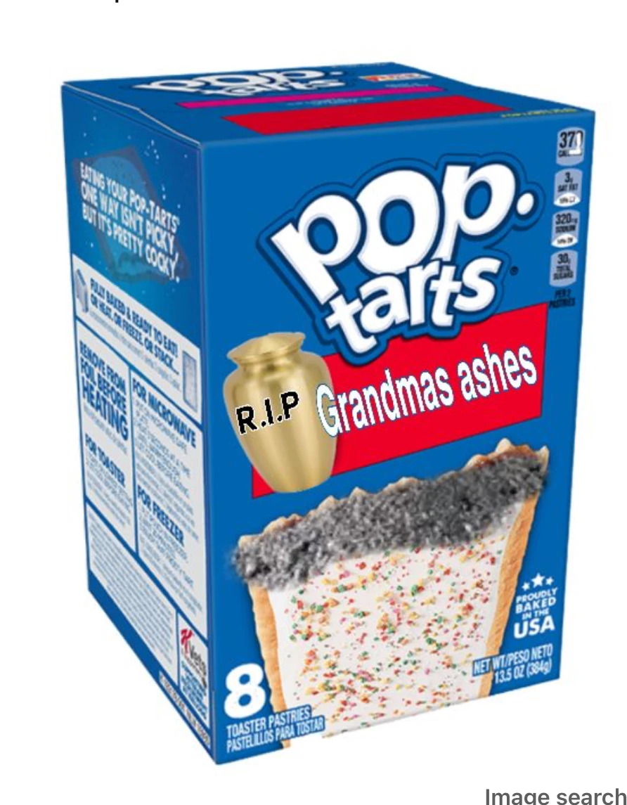 Fan-made flavors | Pop-Tarts Wiki | Fandom