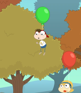Balloon Boy | Poptopica Ideas Wiki | Fandom
