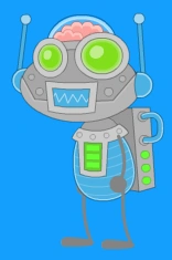 Pet Robot 5000 | Poptropica Wiki | Fandom
