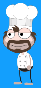 Chef | Poptropica Wiki | Fandom
