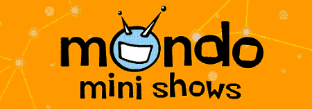 Mondo Mini Shows | Poptropica Wiki | Fandom