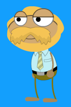 Owen's Dad | Poptropica Wiki | Fandom