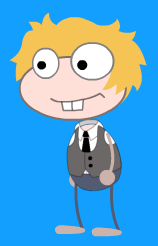 Ralphie | Poptropica Wiki | Fandom