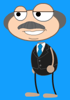 Dr. Phil | Poptropica Wiki | Fandom