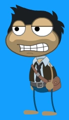 Octavian | Poptropica Wiki | Fandom