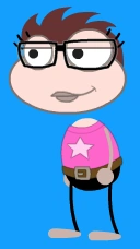 Charlie | Poptropica Wiki | Fandom