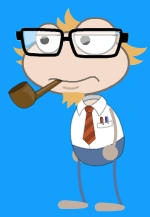 Oliver's Dad | Poptropica Wiki | Fandom