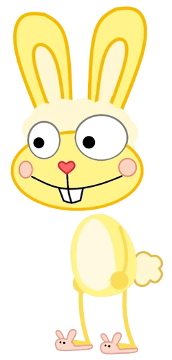 Cuddles | Poptropica Wiki | Fandom