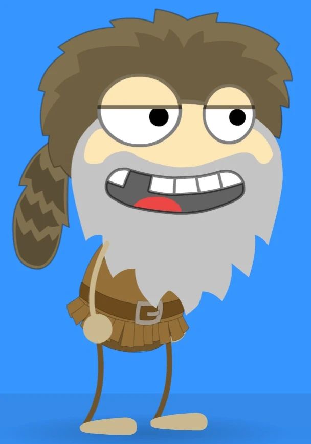 Old Timer Gunslinger | Poptropica Wiki | Fandom
