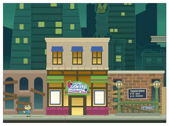 Category:Night Watch Island Locations | Poptropica Wiki | Fandom