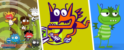 Fact Monster | Poptropica Wiki | Fandom