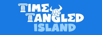Time Tangled Island | Poptropica Wiki | Fandom
