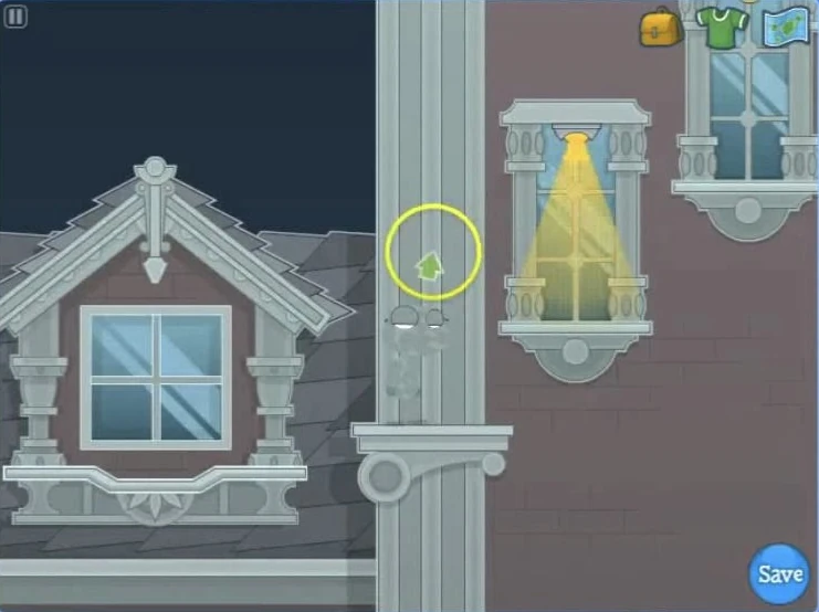 Toupee Terrace | Poptropica Wiki | Fandom