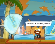 Night Watch Island | Poptropica Wiki | Fandom