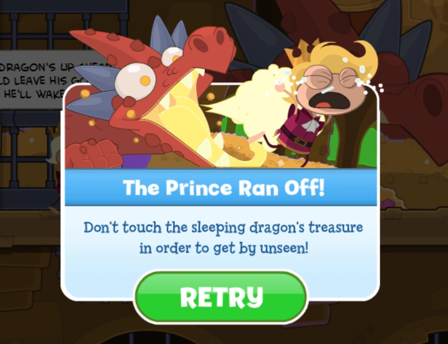 Red Dragon (Fairy Tale Island) | Poptropica Wiki | Fandom