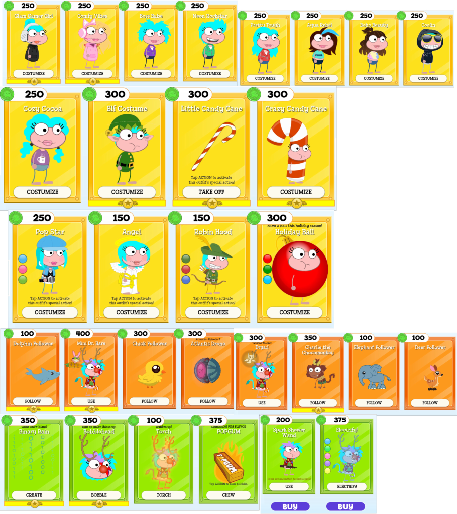 Christmas | Poptropica Wiki | Fandom