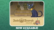 Jade Scarab Island | Poptropica Wiki | Fandom