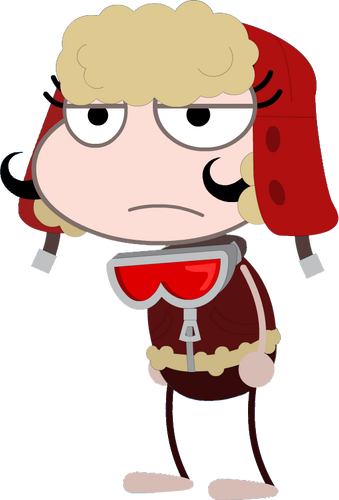 Red Baroness | Poptropica Wiki | Fandom