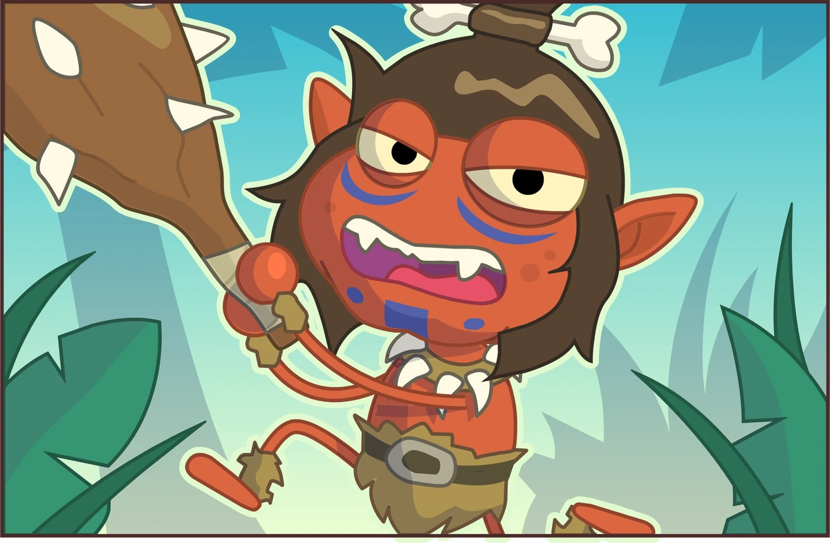 Mutton Chops | Poptropica Wiki | Fandom