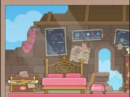 Elyana | Poptropica Wiki | Fandom