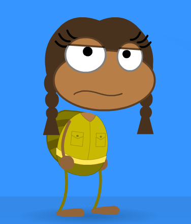 Female Explorer (Shark Tooth Island) | Poptropica Wiki | Fandom