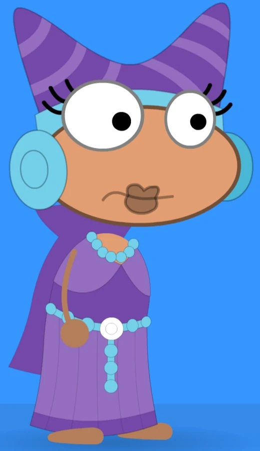 Astro-Knights Royal 1 | Poptropica Wiki | Fandom