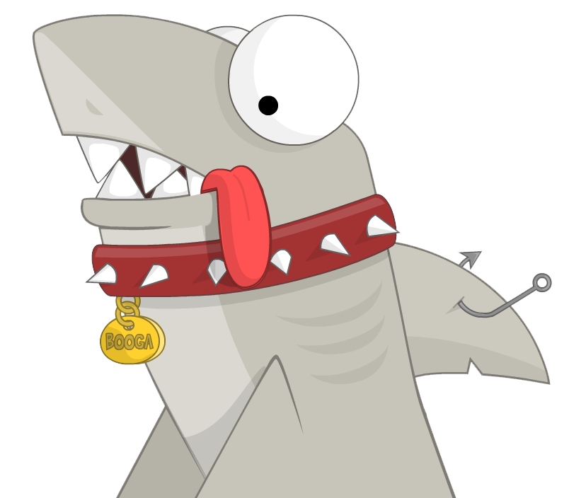Great Booga Shark | Poptropica Wiki | Fandom