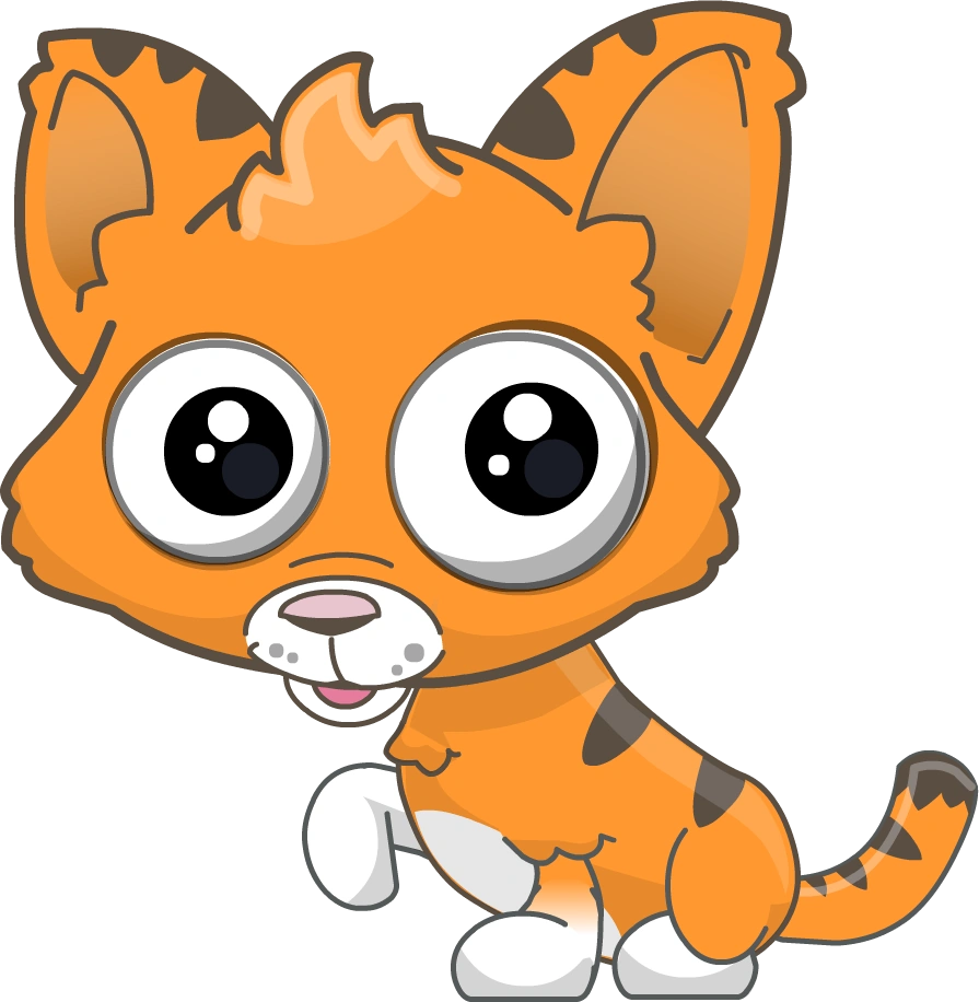 Cat | Poptropica Wiki | Fandom