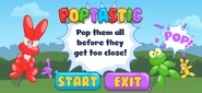 Poptastic! | Poptropica Wiki | Fandom