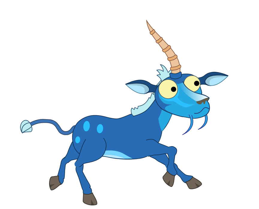 Alien Deer | Poptropica Wiki | Fandom