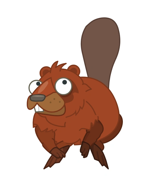 Beavers | Poptropica Wiki | Fandom