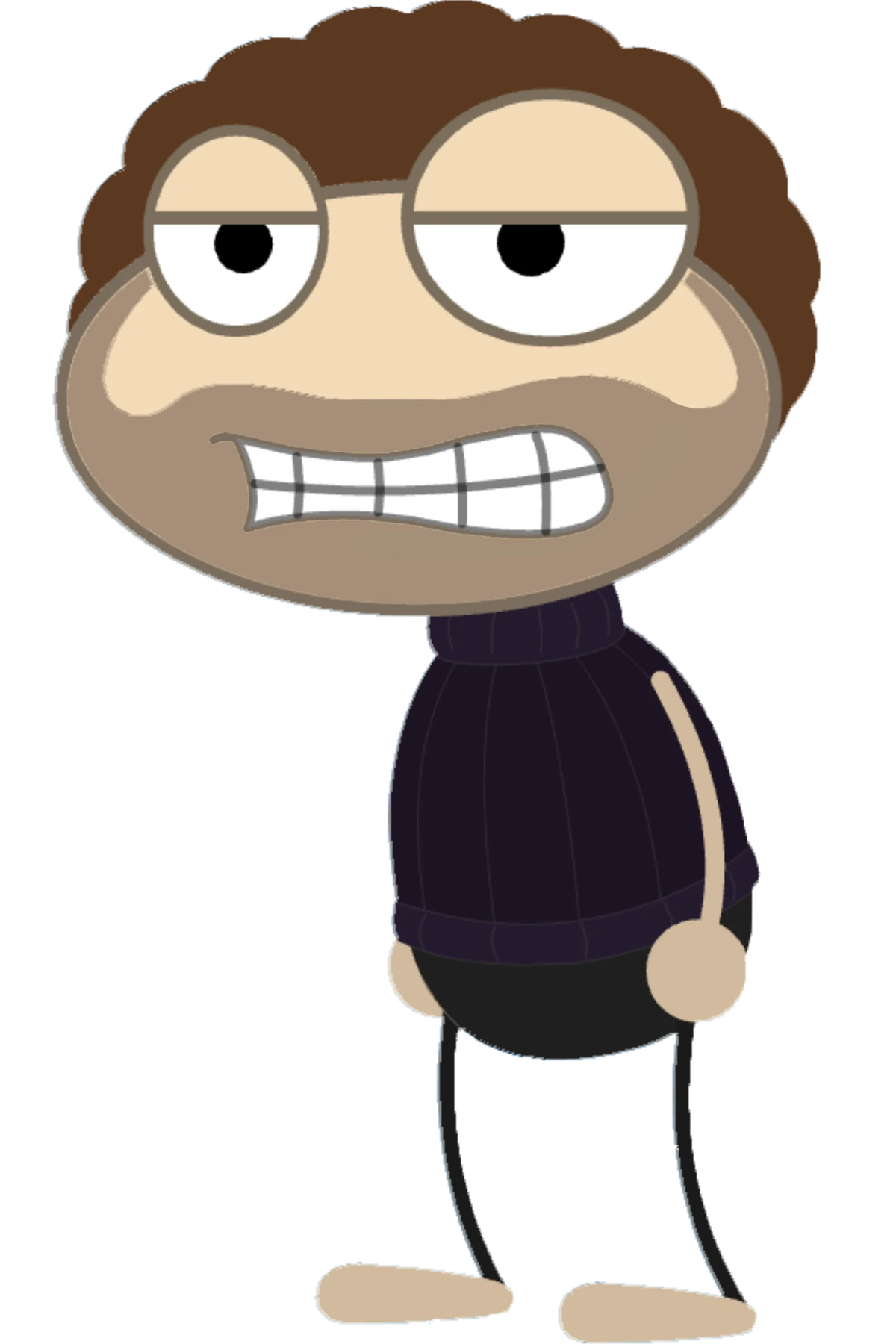 Preston Wilhelm | Poptropica Wiki | Fandom