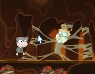 Chthonians | Poptropica Wiki | Fandom