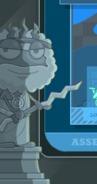 Zeus | Poptropica Wiki | Fandom