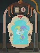 Mordred | Poptropica Wiki | Fandom