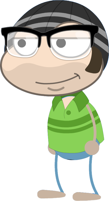 Nate G | Poptropica Wiki | Fandom