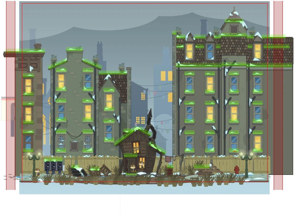 Tenements | Poptropica Wiki | Fandom