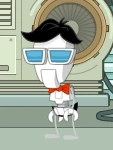 Toupee Robot | Poptropica Wiki | Fandom