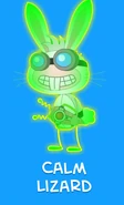 Dr. Hare | Poptropica Wiki | Fandom